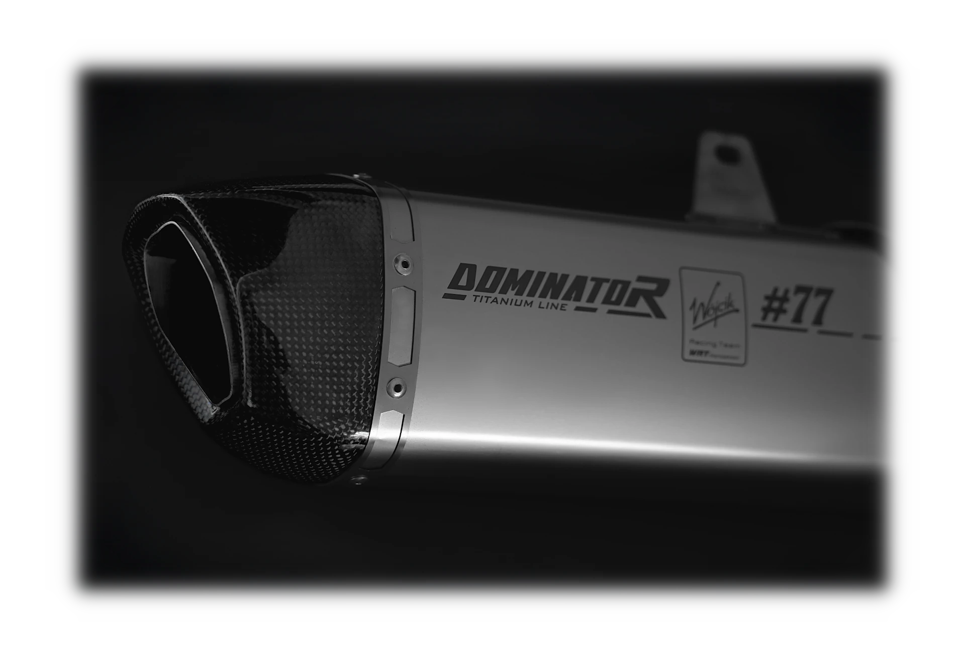 Über uns - DOMINATOR EXHAUST OFFICIAL
